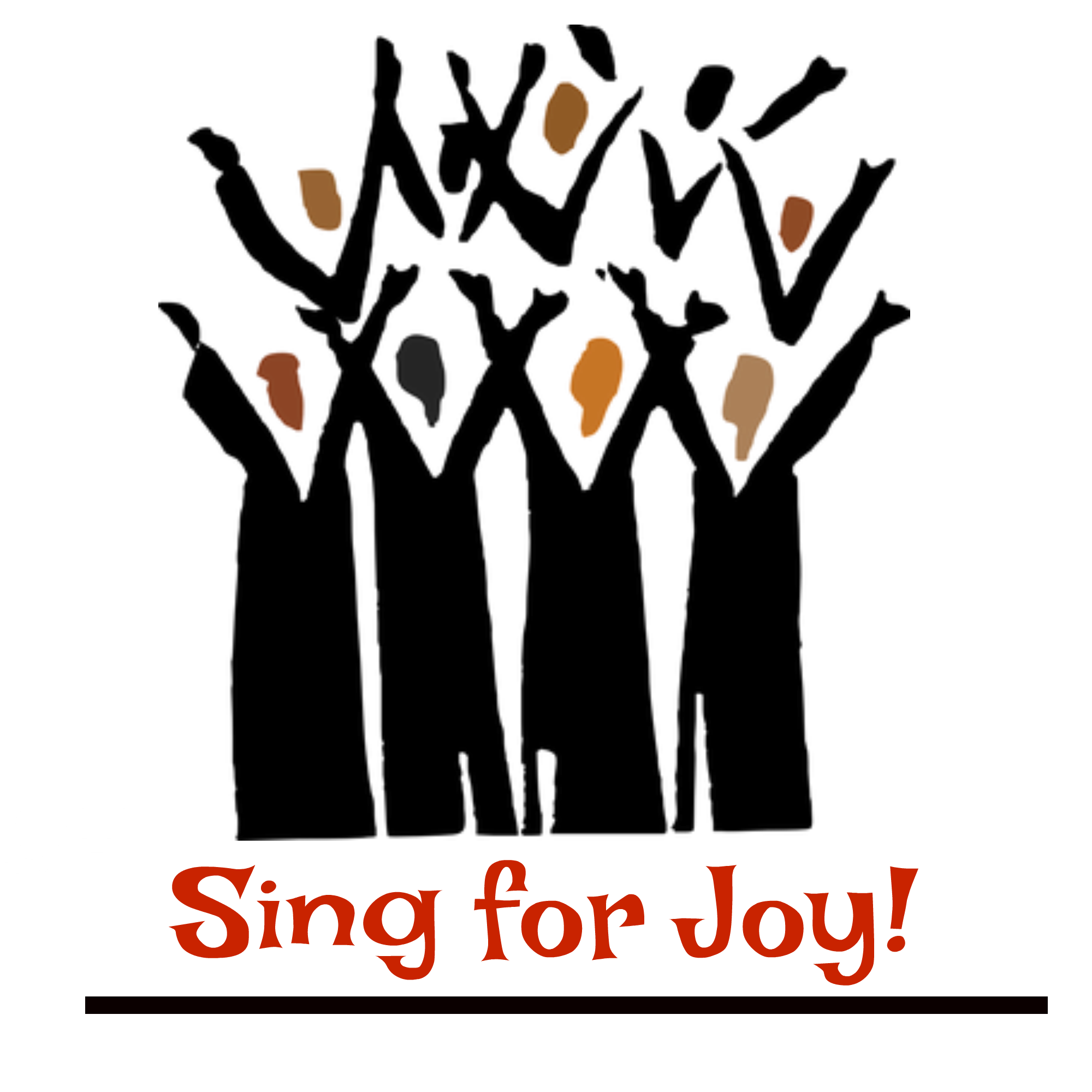 Sing for Joy! – South Presbyterian Church: Rochester NY