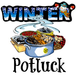 Love-Joy: Winter Potluck – South Presbyterian Church: Rochester NY